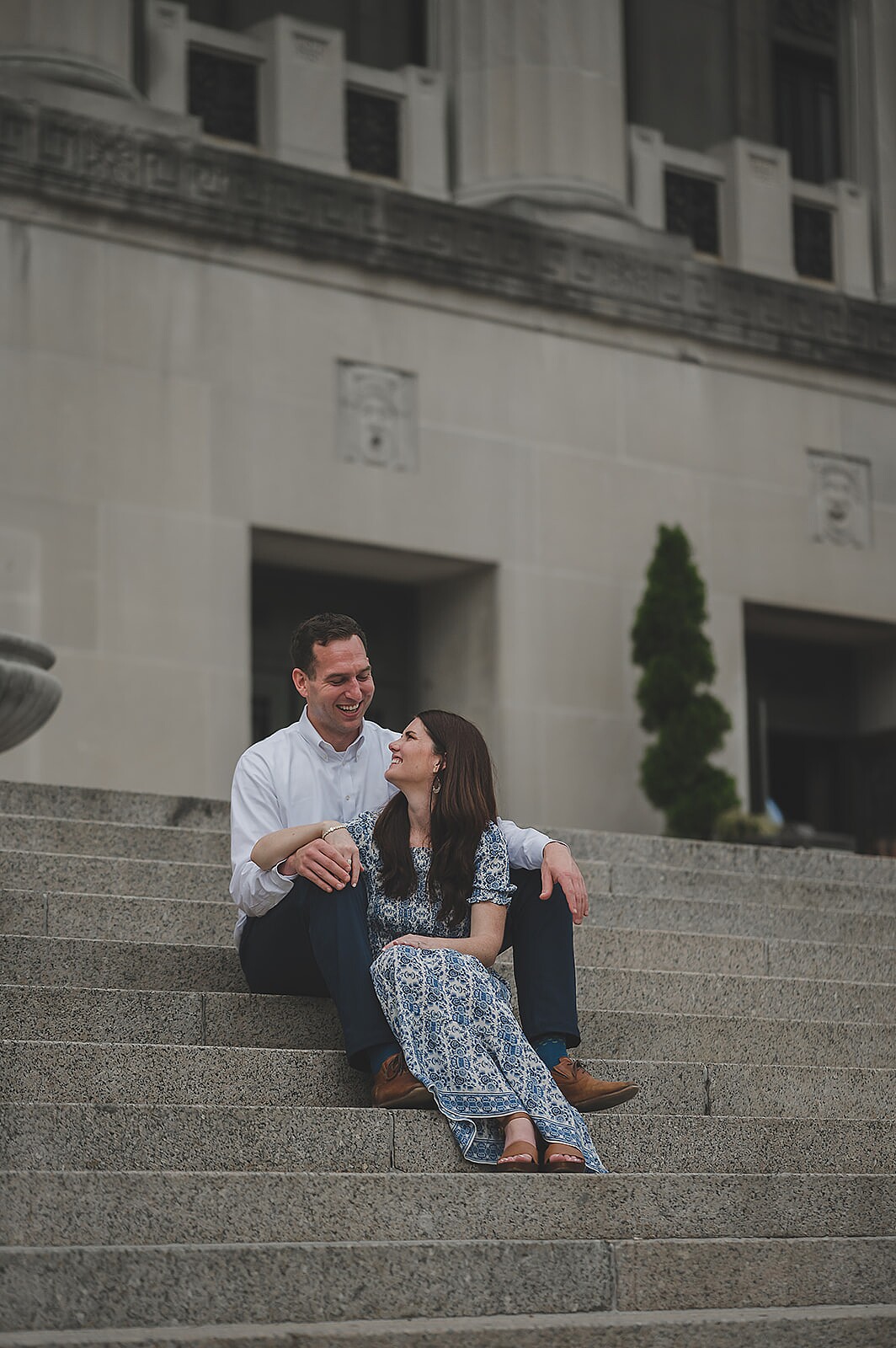 Capturing Love Across Borders - Edgard Buenas