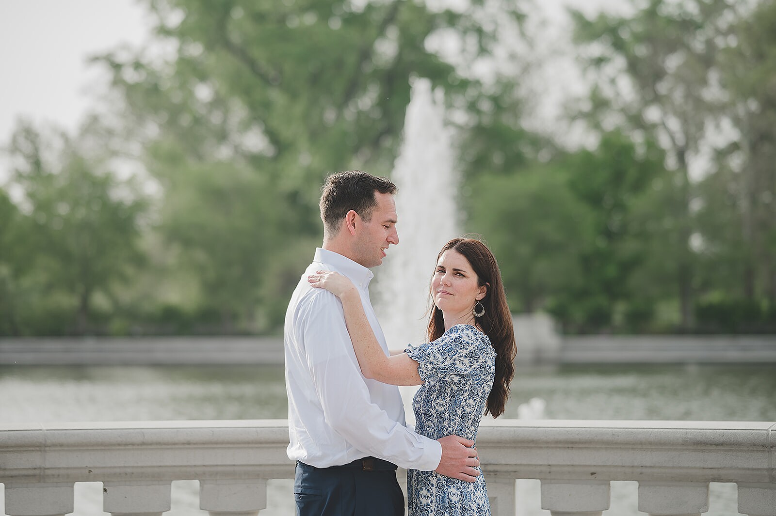 Capturing Love Across Borders - Edgard Buenas