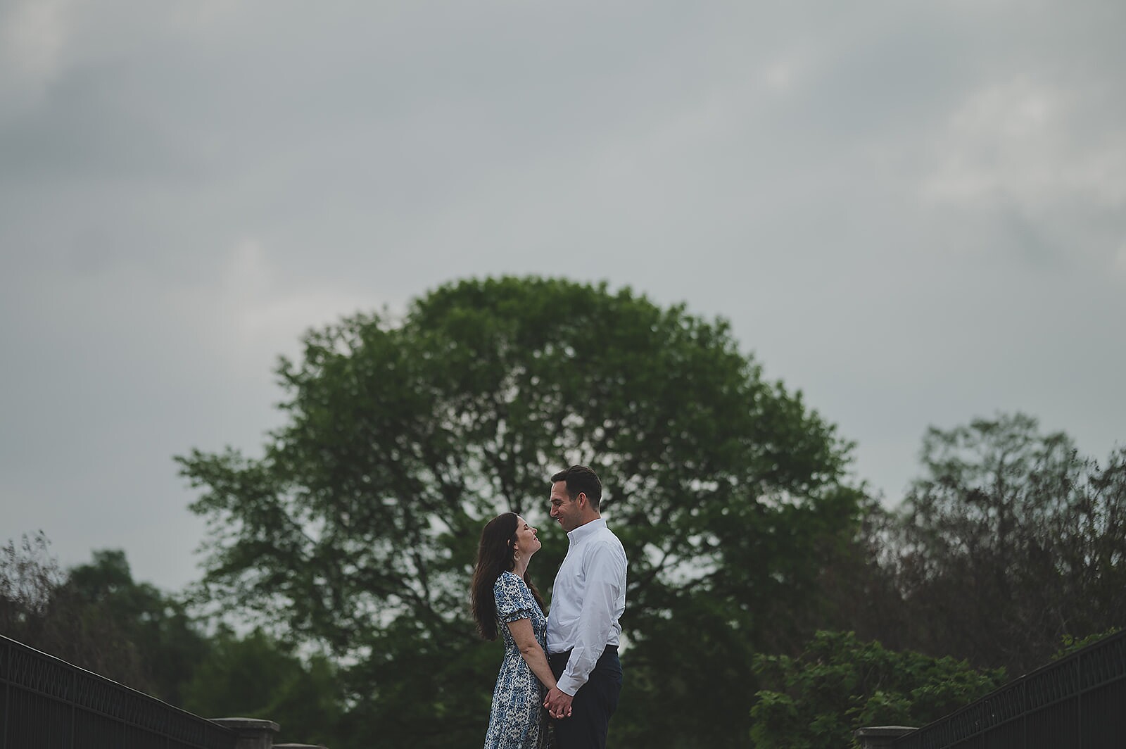 Capturing Love Across Borders - Edgard Buenas